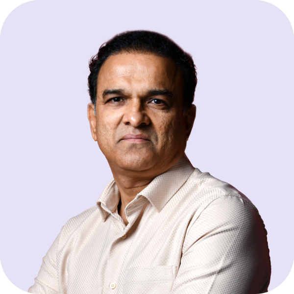 Vymo Nudge 2024 | Powered by Vymo