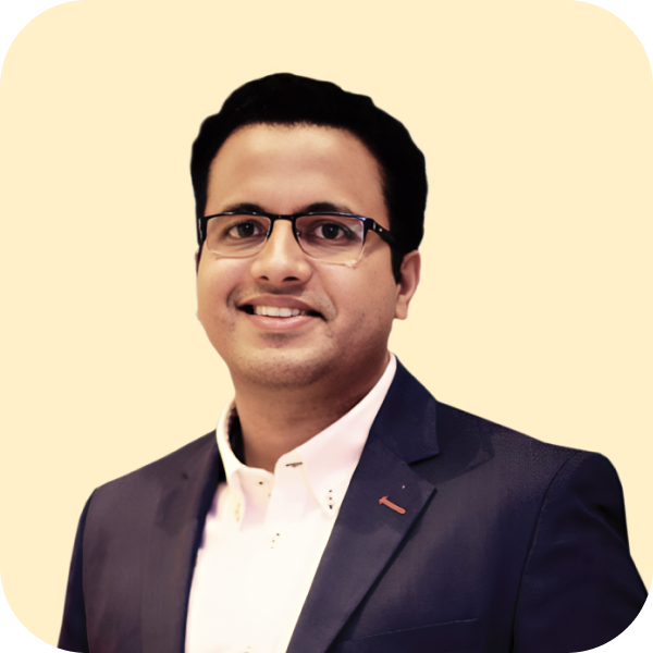 Vymo Nudge 2024 | Powered by Vymo